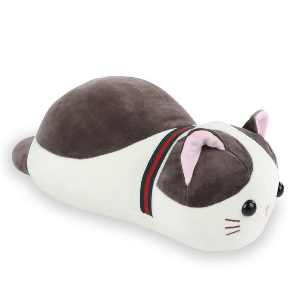 Toys | Very Soft Catbig Hugging Pillow Plush Kitten Kitty Stuffed ...